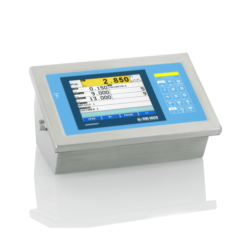 Weighing Scales by ProWeigh (Yorkshire) Ltd - ProWeigh (Yorkshire) Ltd